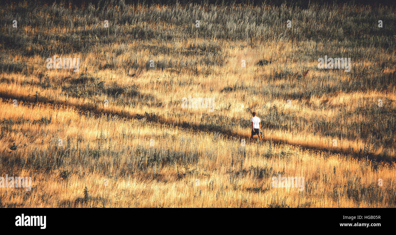 Burnt veld hi-res stock photography and images - Alamy