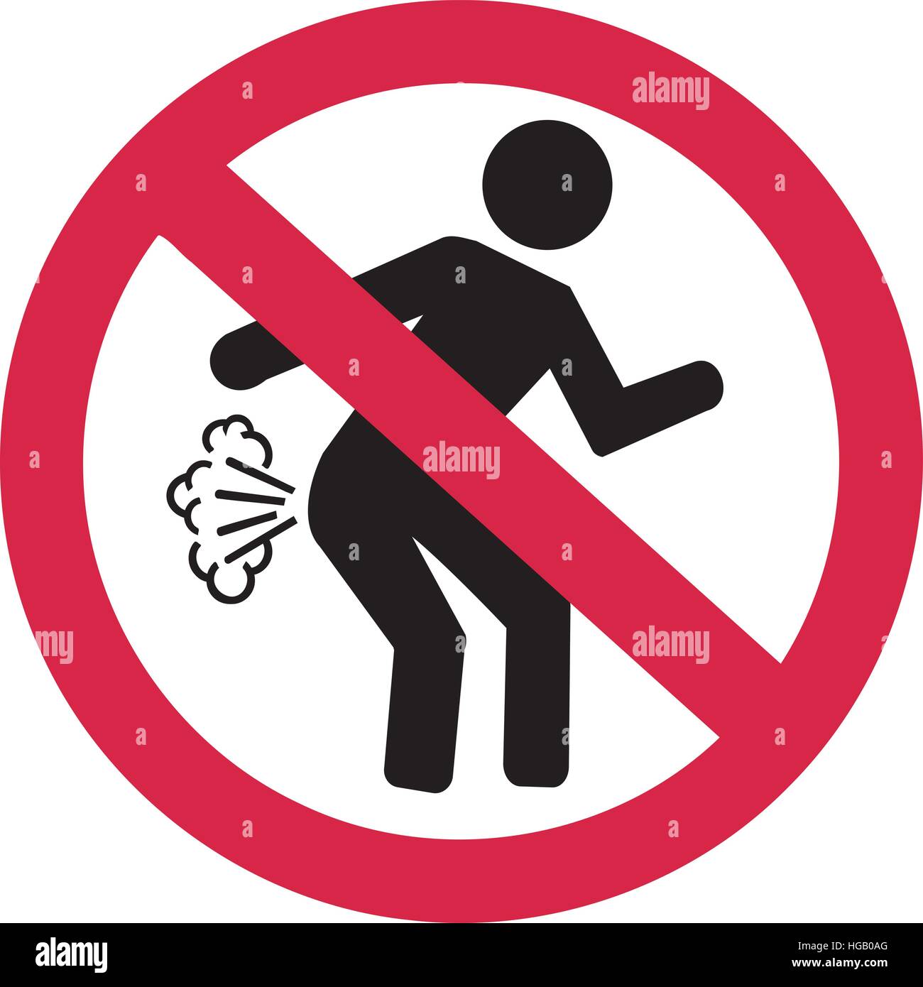 Fart sound Stock Vector Images - Alamy