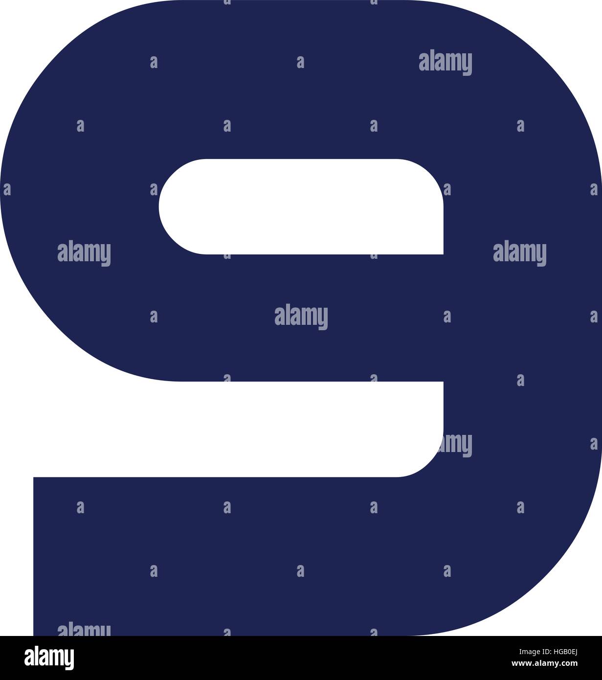 Digit 9 hi-res stock photography and images - Alamy