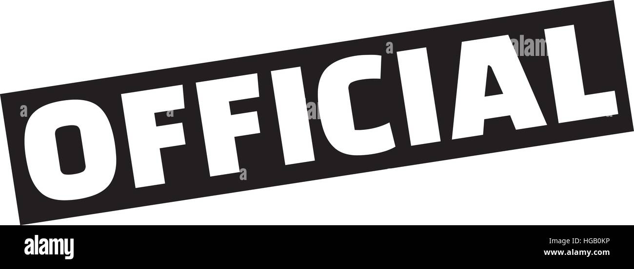 Official stamp hi-res stock photography and images - Alamy