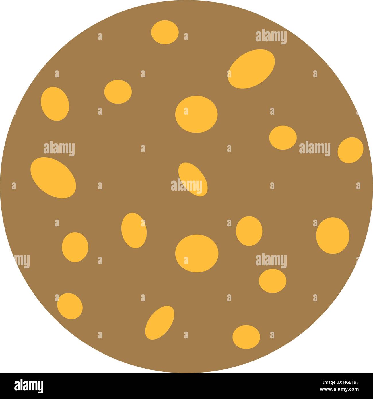 Pluto and its moon Stock Vector Images - Alamy