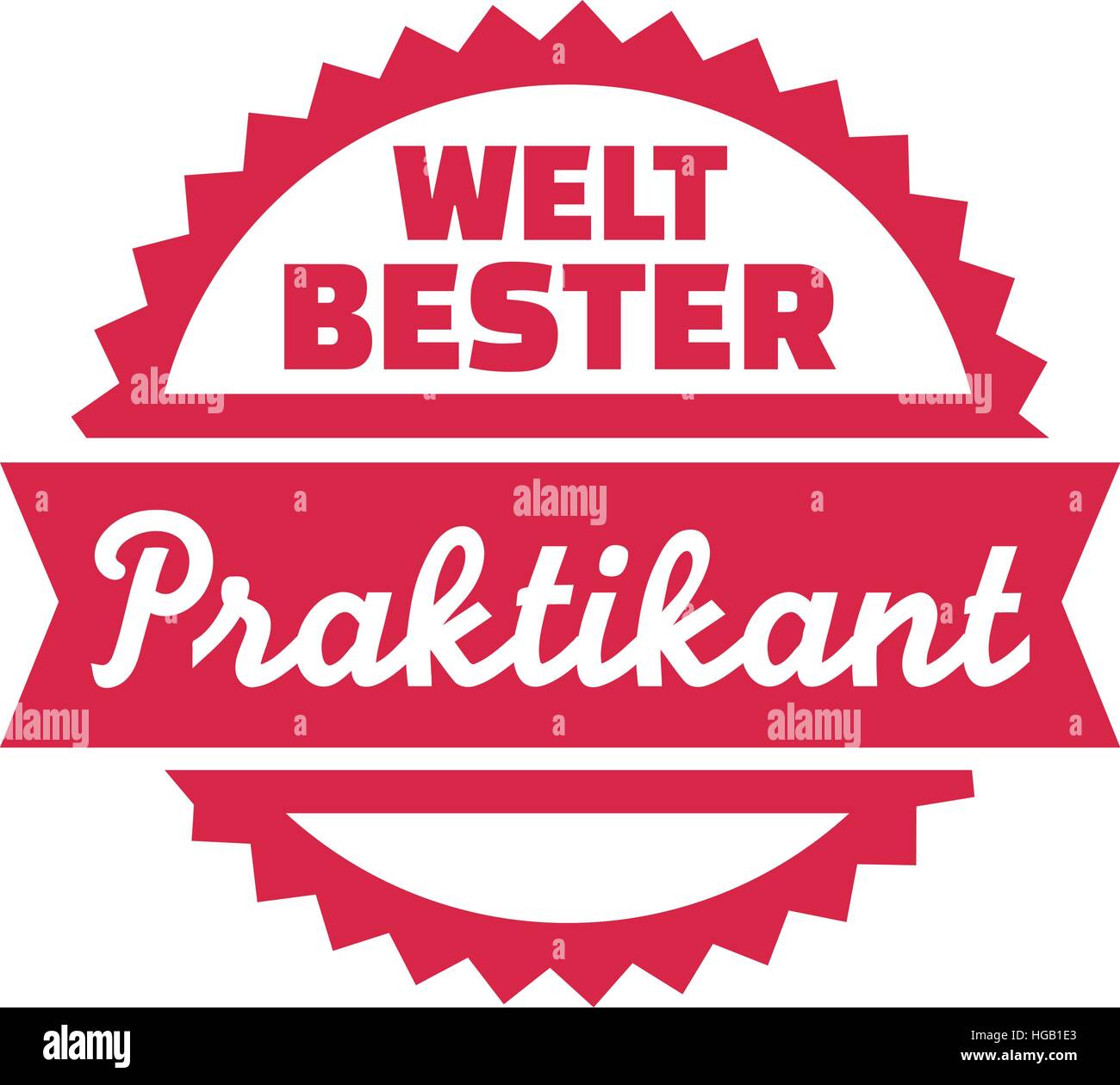 Intern Stock Vector Images - Alamy