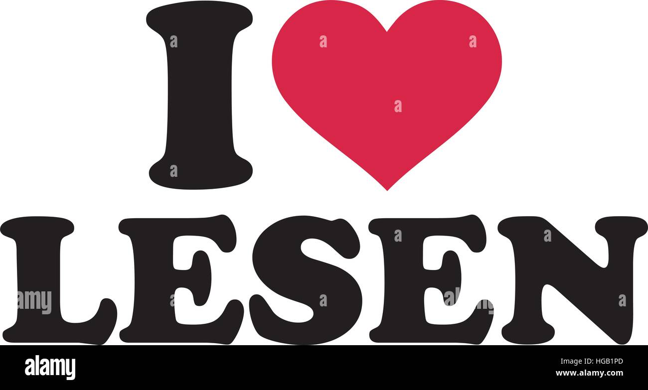 Learn to love to learn Stock Vector Images - Alamy