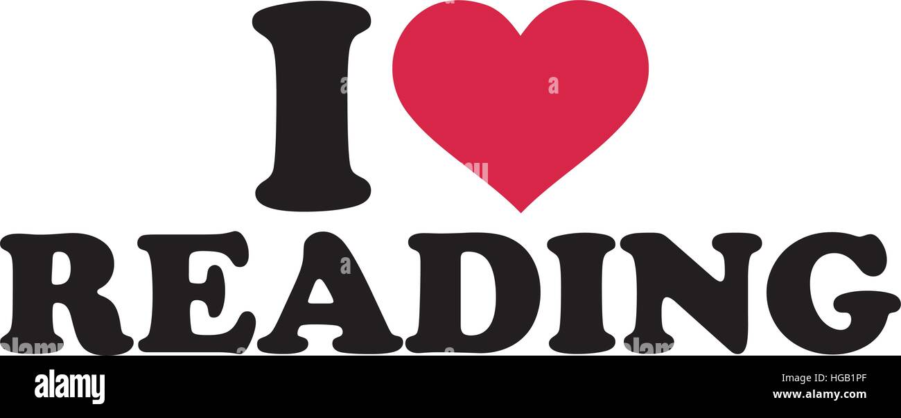 Heart reading Stock Vector Images - Alamy