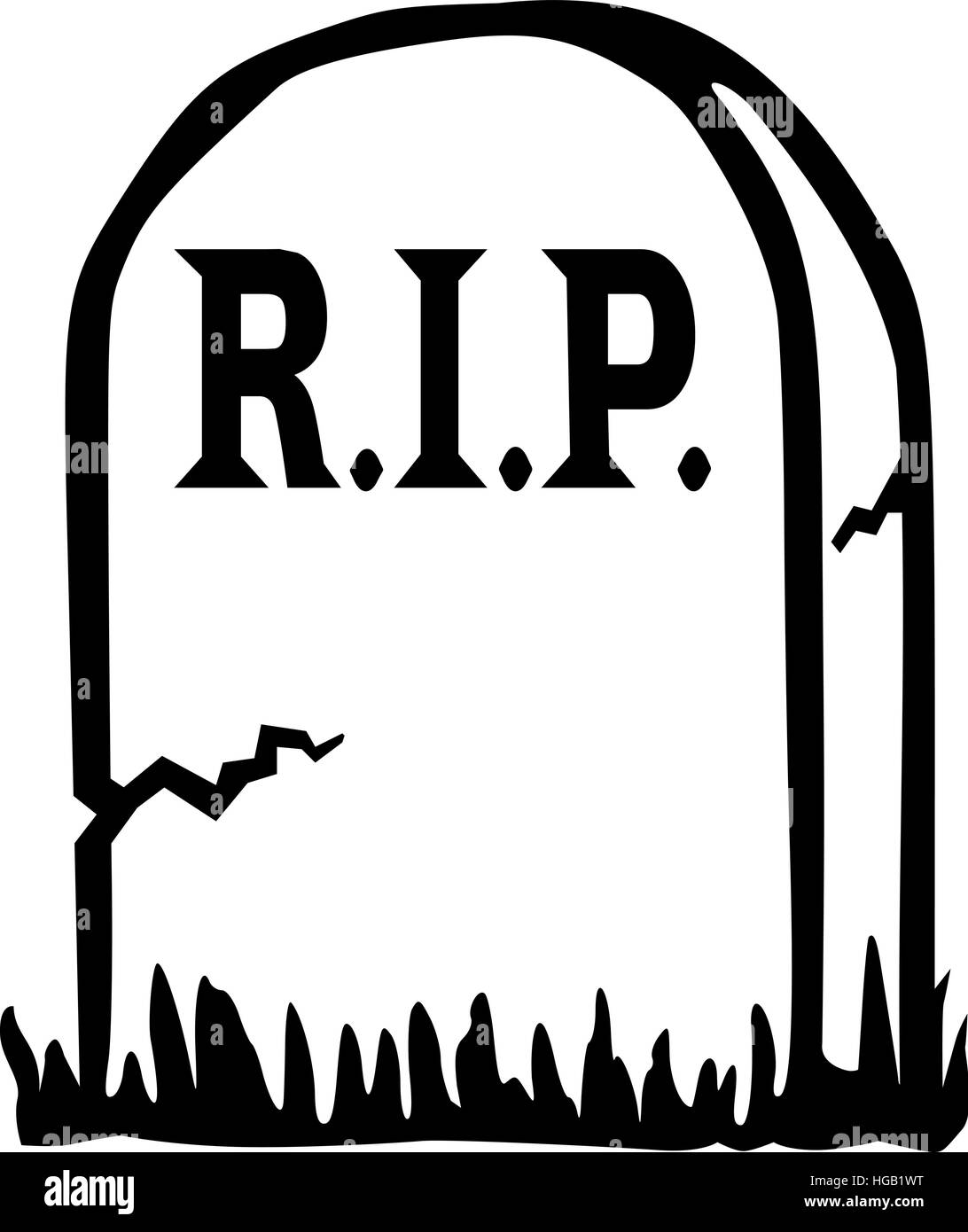 Rip Grave High Resolution Stock Photography and Images - Alamy