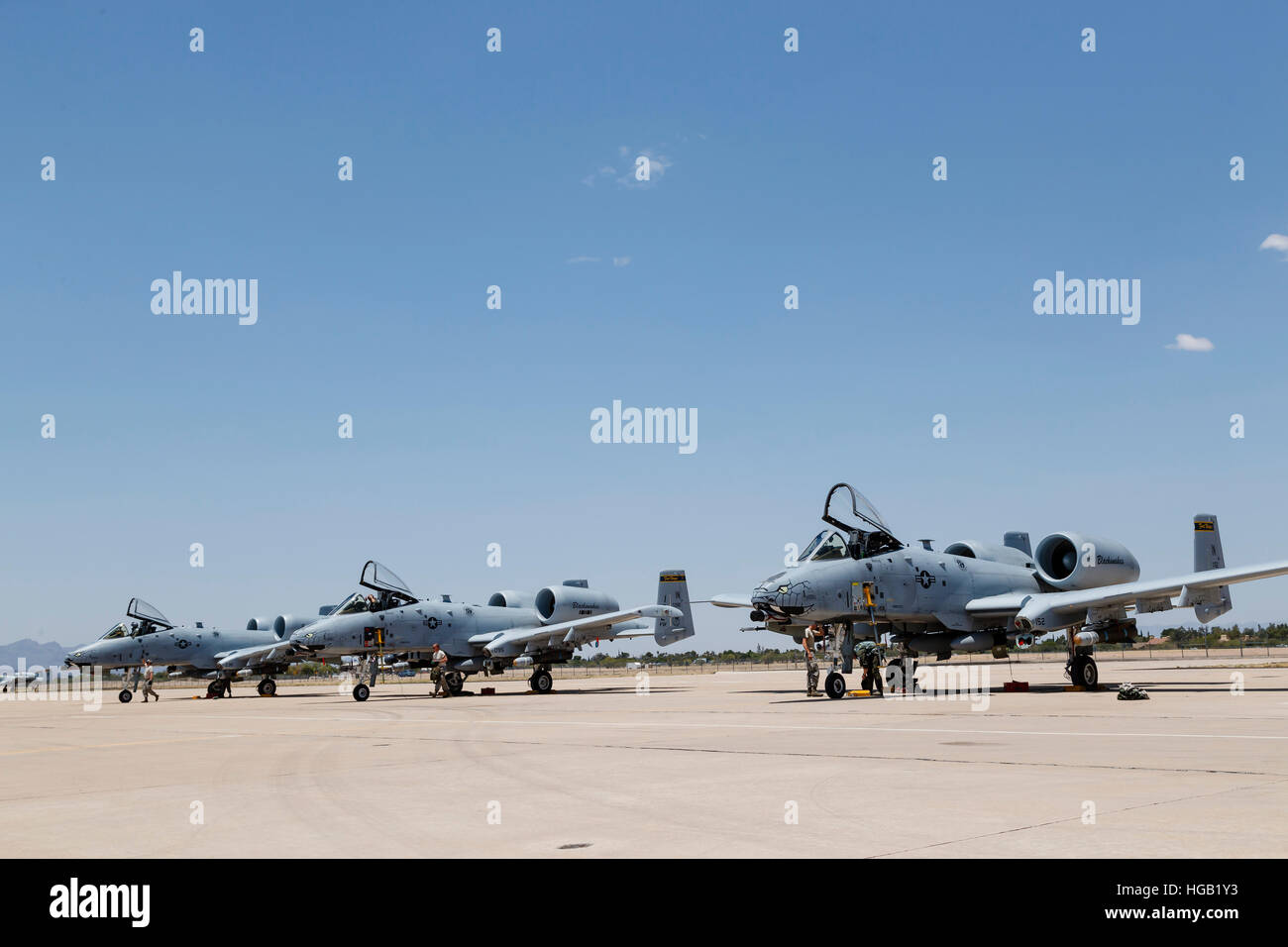 A 10 warthog aircraft hi-res stock photography and images - Alamy
