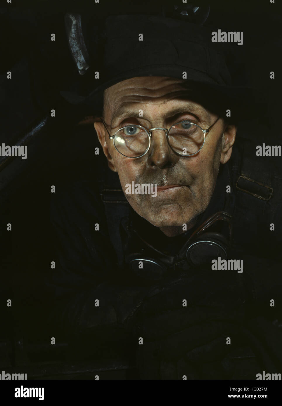 Chicago and northwestern railroad hi-res stock photography and images ...