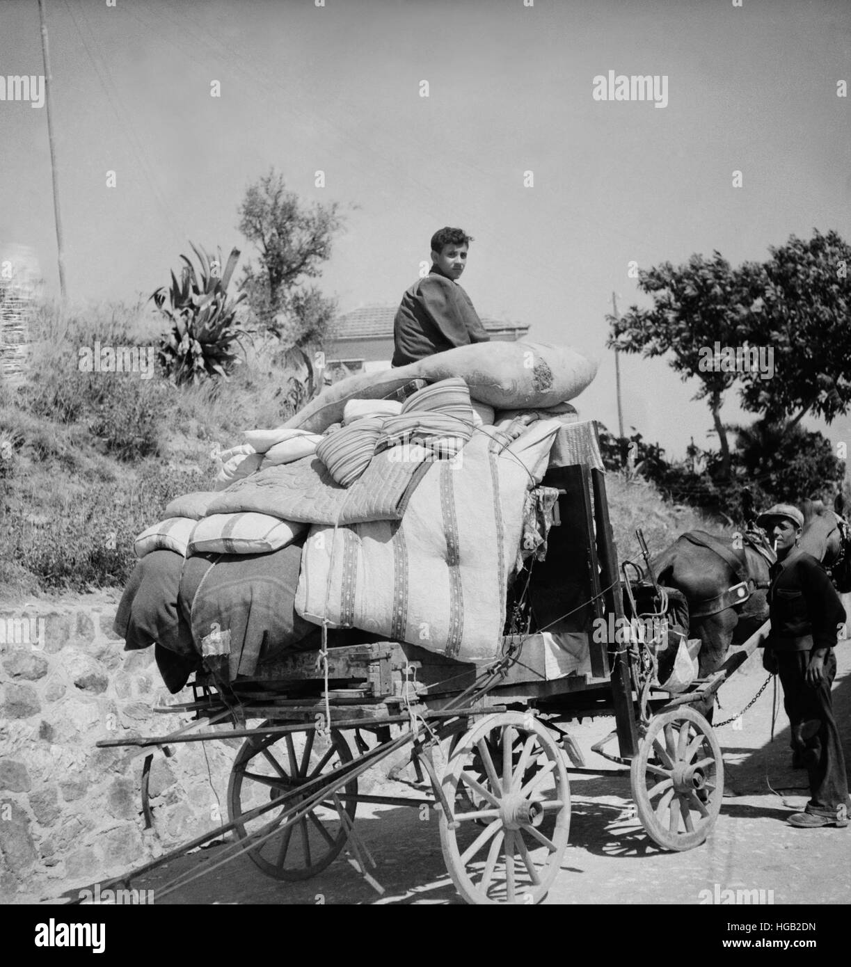 Departed people Black and White Stock Photos & Images - Alamy