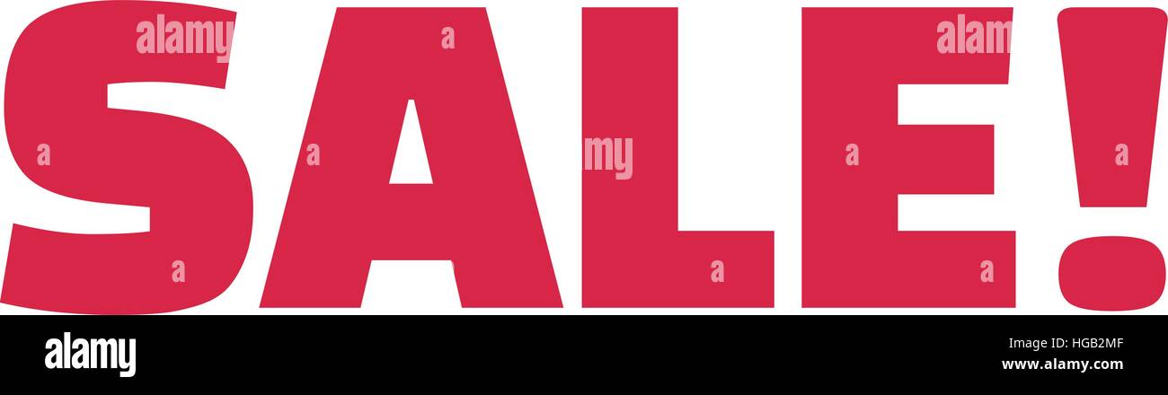 Sales word Stock Vector Images - Alamy