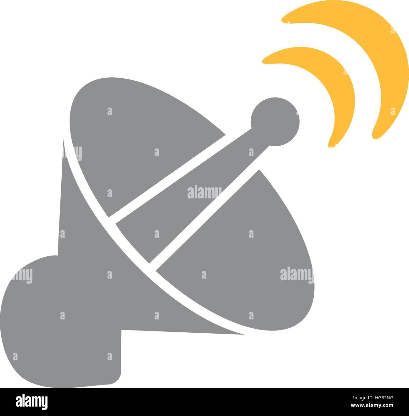 Radar dish hi-res stock photography and images - Alamy
