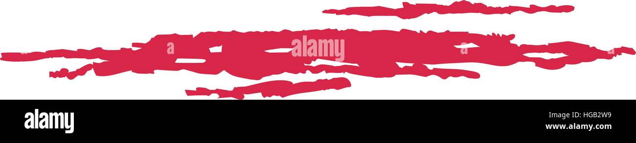 Claw scratch vector vectors hi-res stock photography and images - Alamy