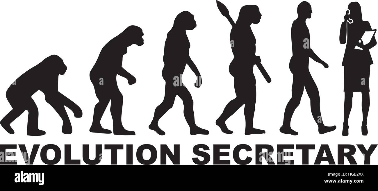 Employee evolution hi-res stock photography and images - Alamy