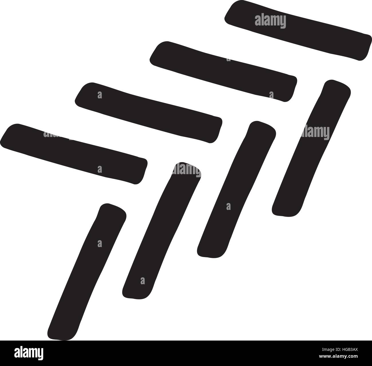 Simple wheel track icon Stock Vector Image & Art - Alamy