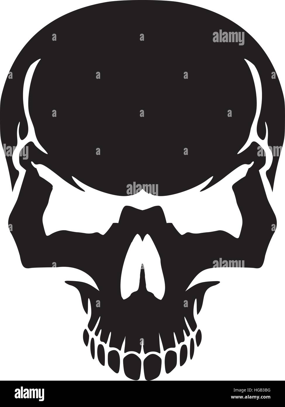 Bad head Stock Vector Images - Alamy