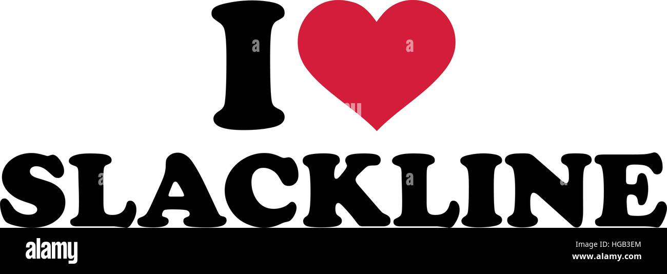 High line highline Stock Vector Images - Alamy
