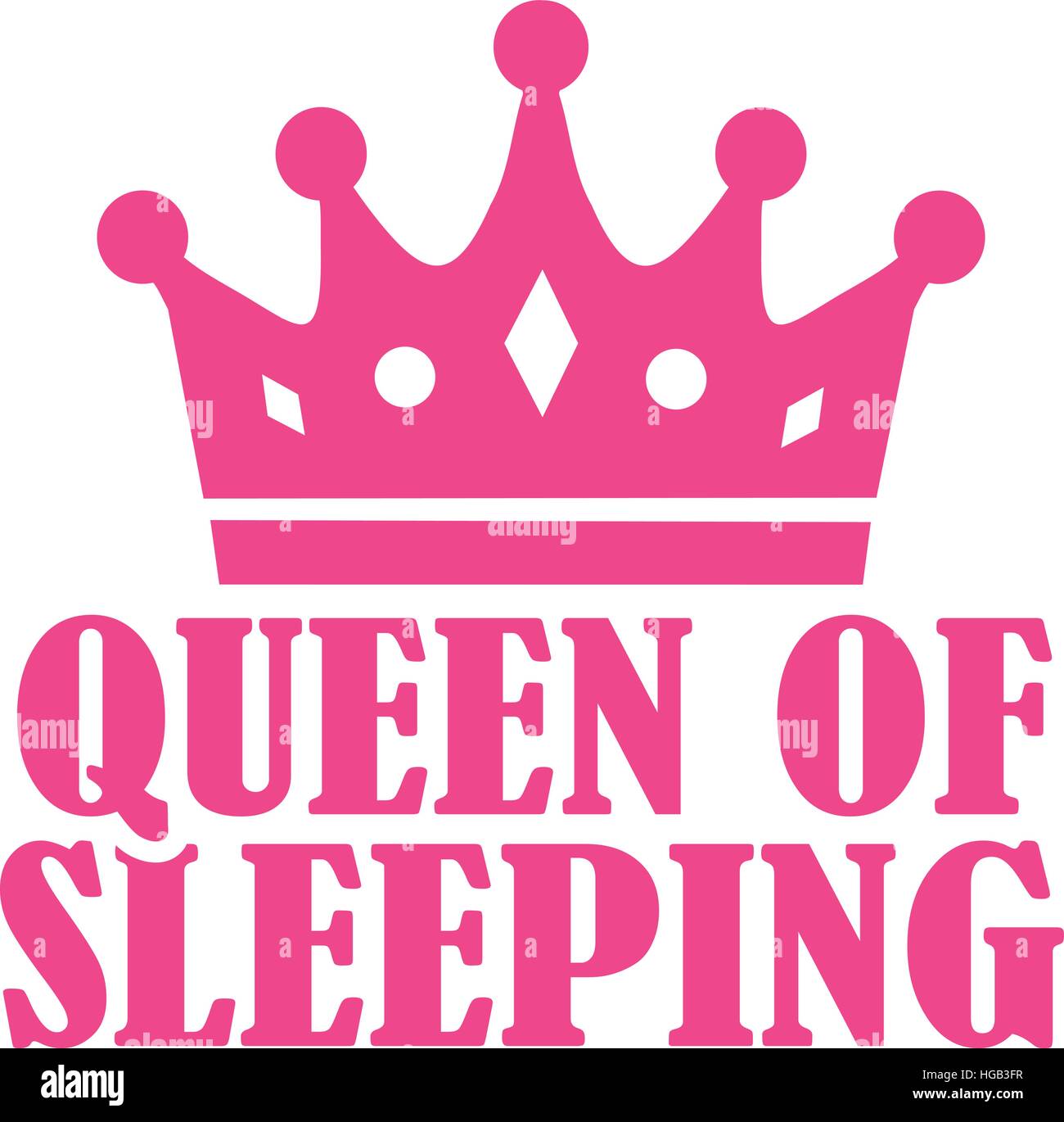 Queen bed Stock Vector Images - Alamy