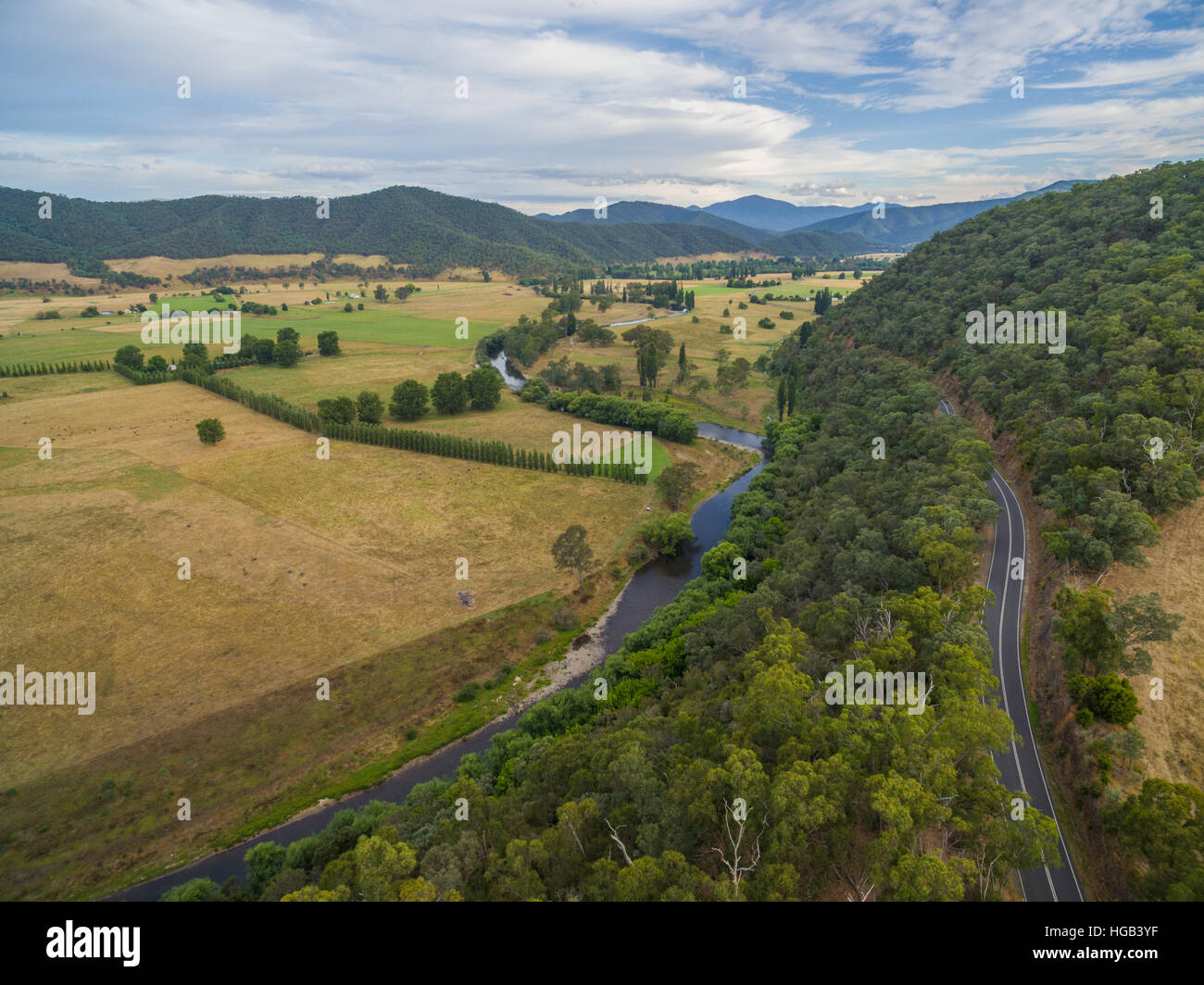 Omeo hi-res stock photography and images - Alamy