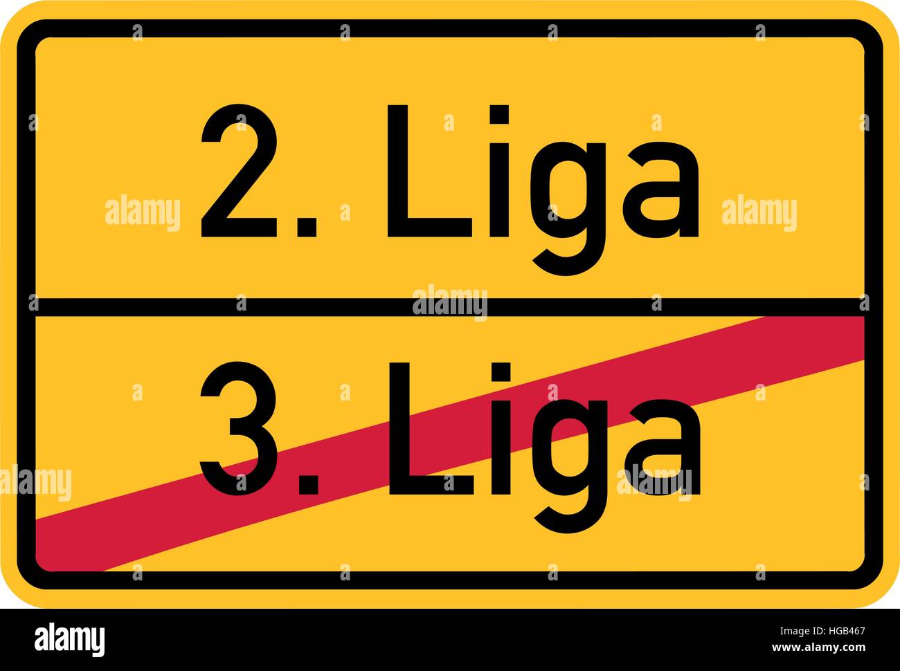 Third stadium play Stock Vector Images - Alamy