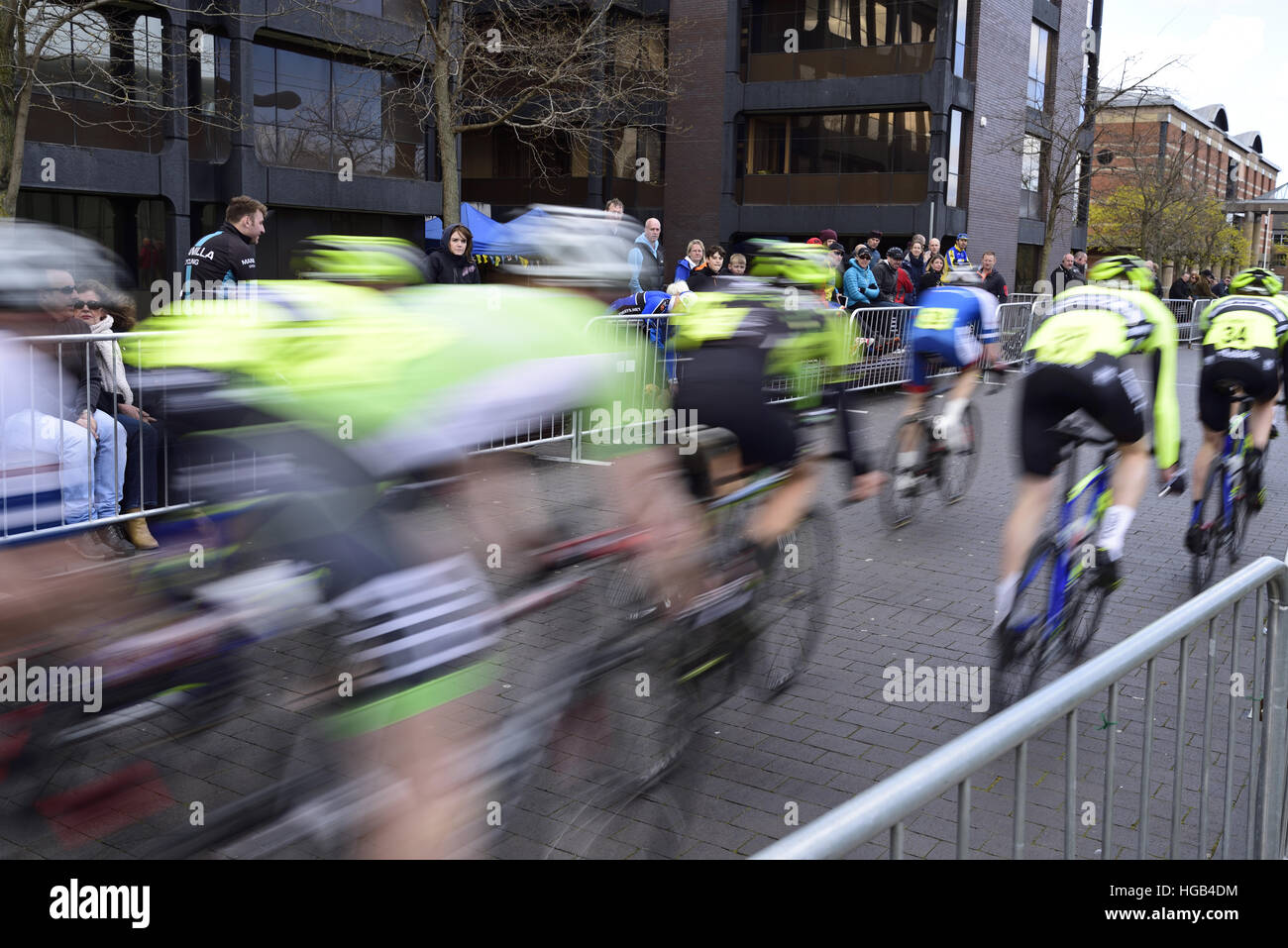 Middlesbrough town centre hi-res stock photography and images - Alamy
