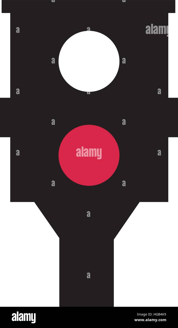 Speed camera vector vectors hi-res stock photography and images - Alamy