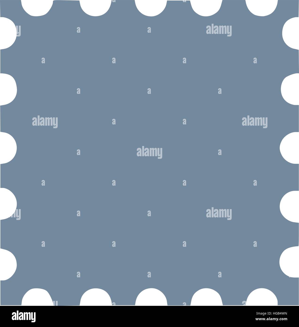 Collector stamp Stock Vector Images - Alamy