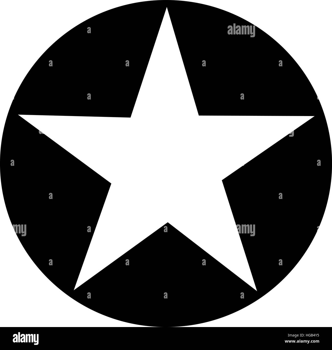 Star stamp Stock Vector Images - Alamy