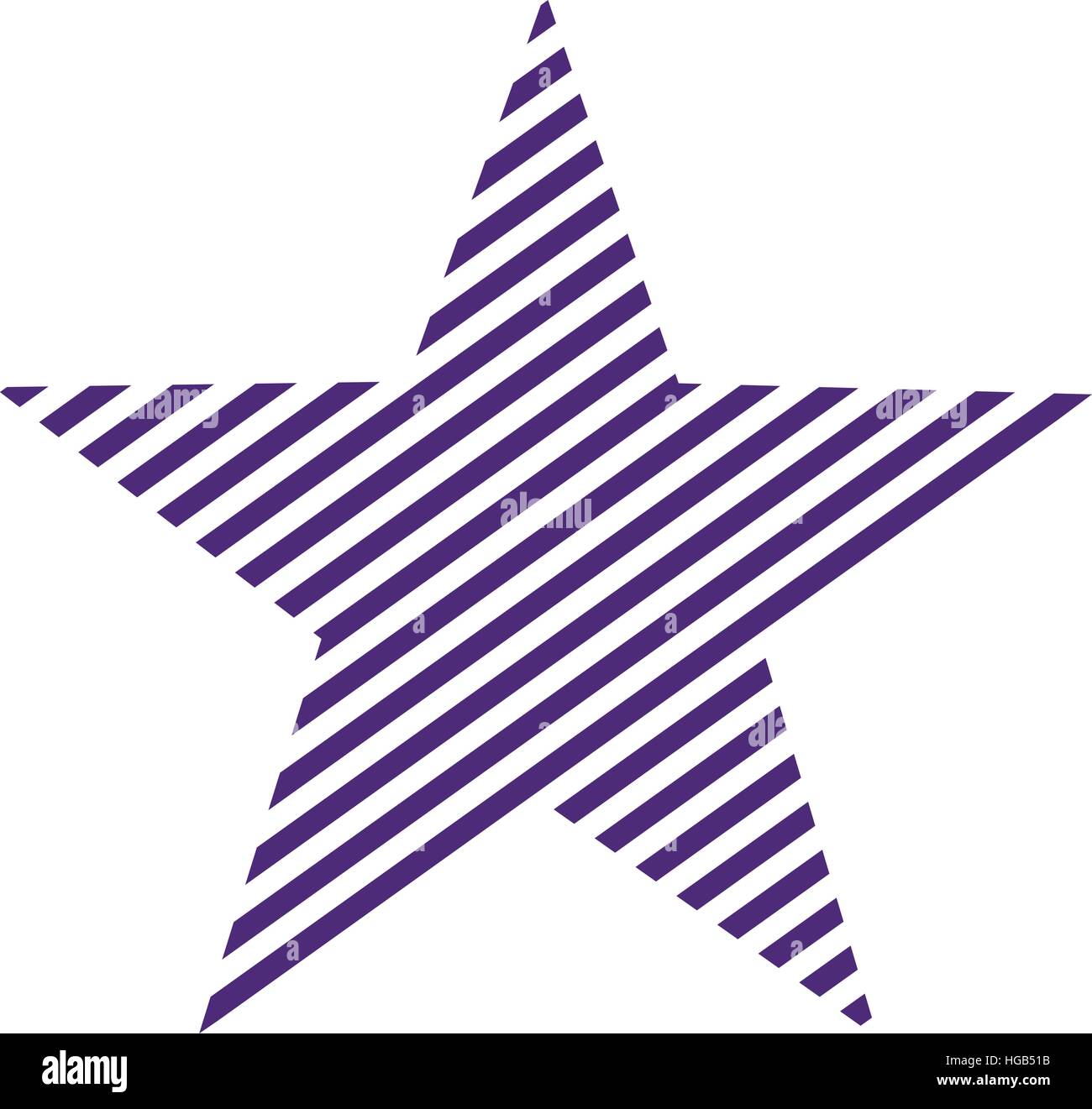 Lila symbol Stock Vector Images - Alamy