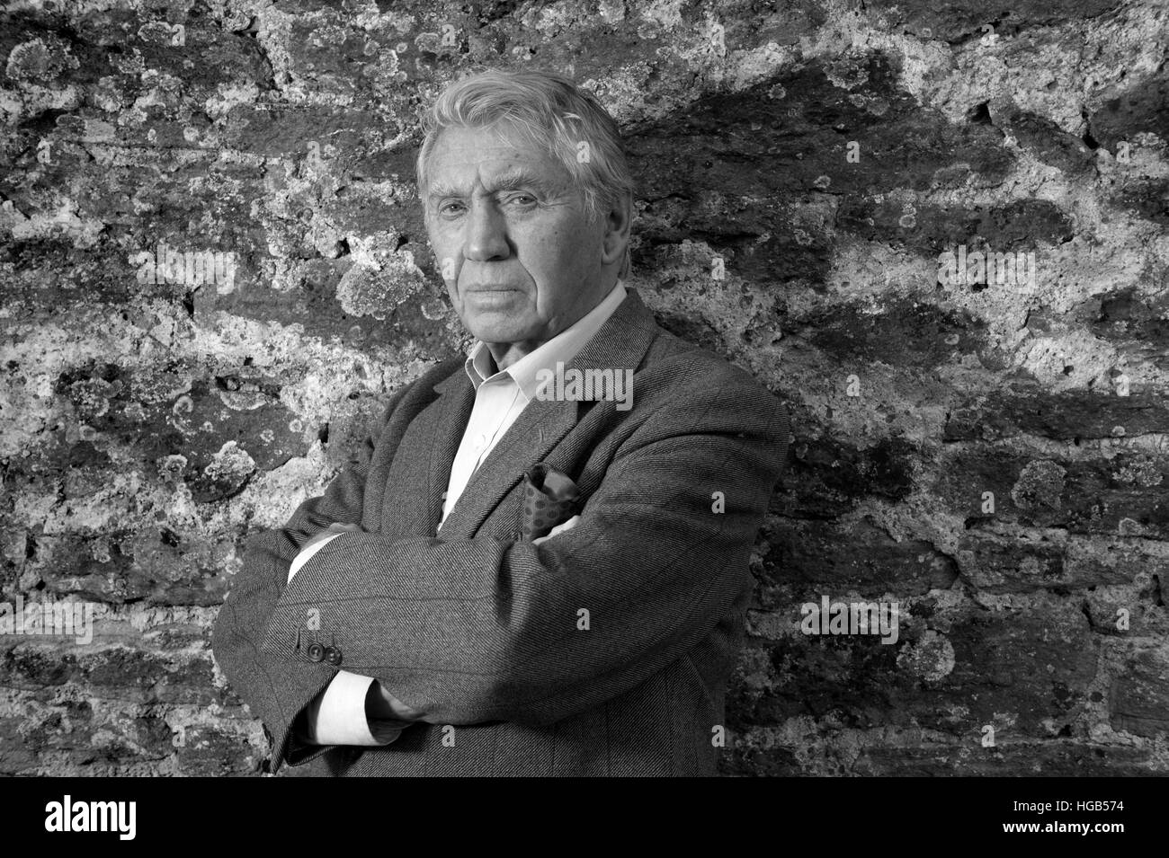 Don mccullin famous war photographer hi-res stock photography and ...