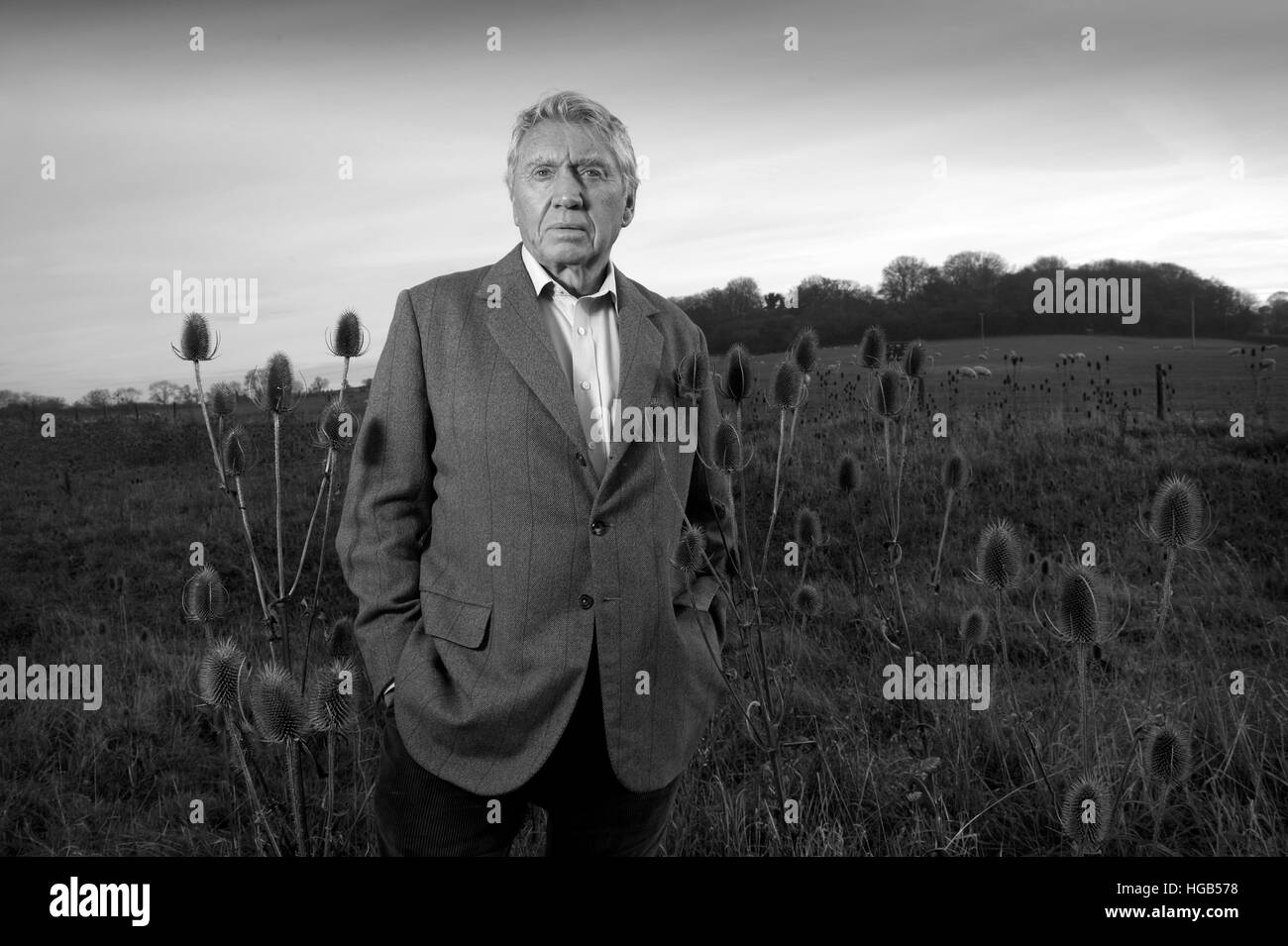 Don mccullin famous war photographer hi-res stock photography and ...