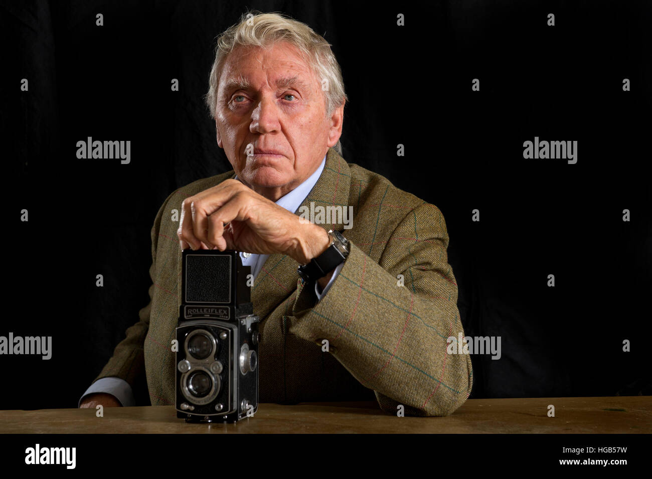 Don mccullin, war photographer hi-res stock photography and images - Alamy