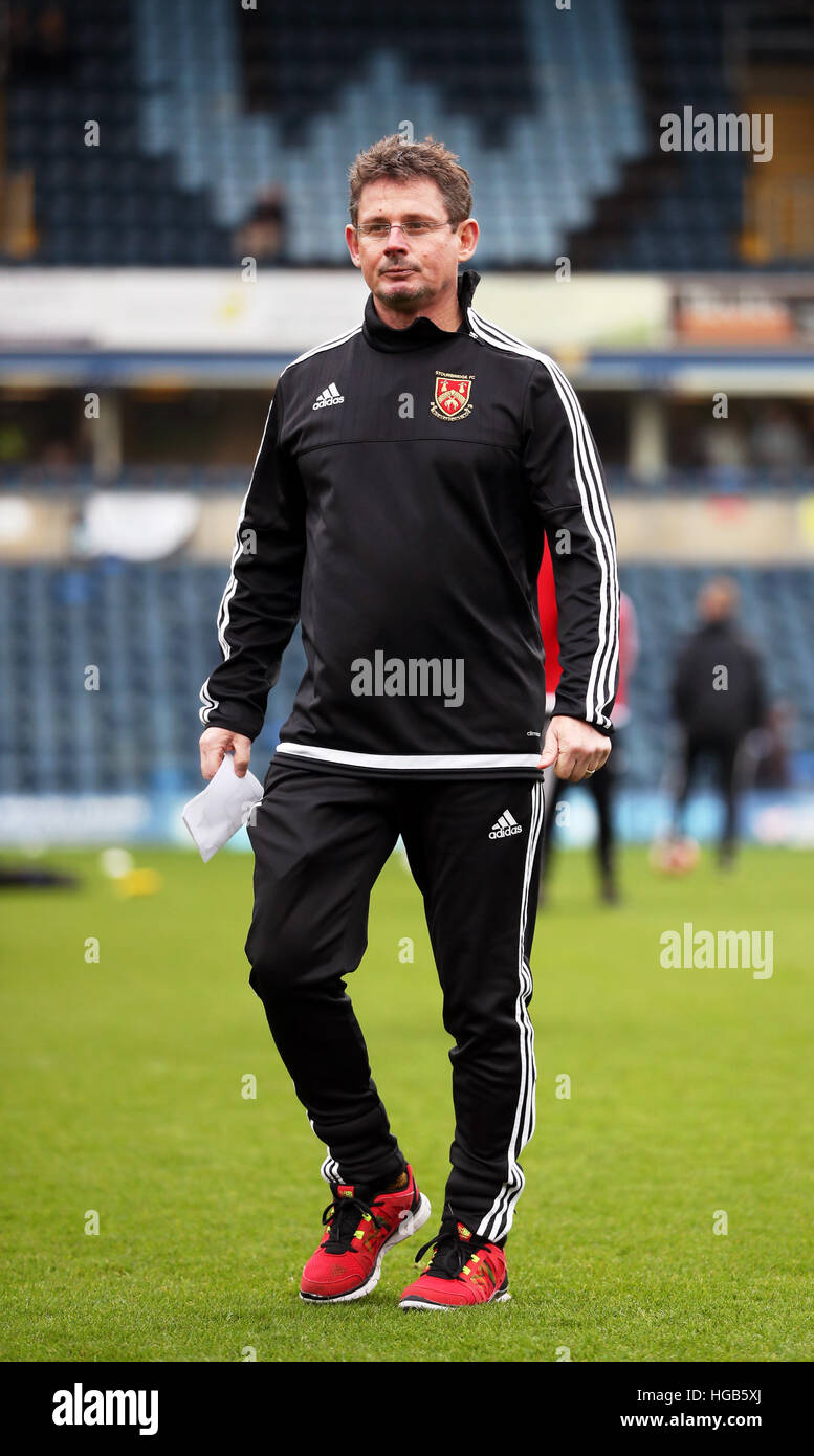 Gary Hackett High Resolution Stock Photography and Images - Alamy