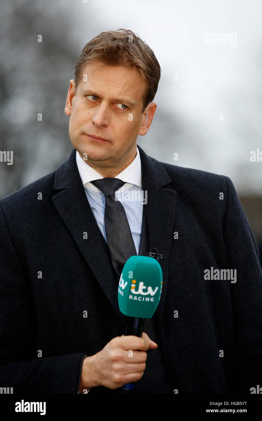 Sandown press association photo picture date hi-res stock photography ...