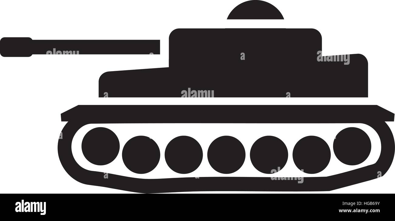 Tank icon hi-res stock photography and images - Alamy