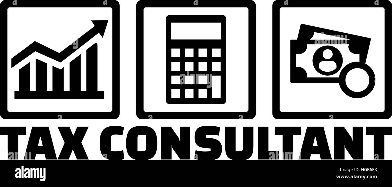 Tax to tax logo Stock Vector Images - Alamy