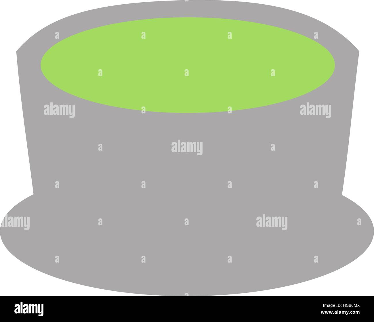 Matcha vector vectors hi-res stock photography and images - Alamy