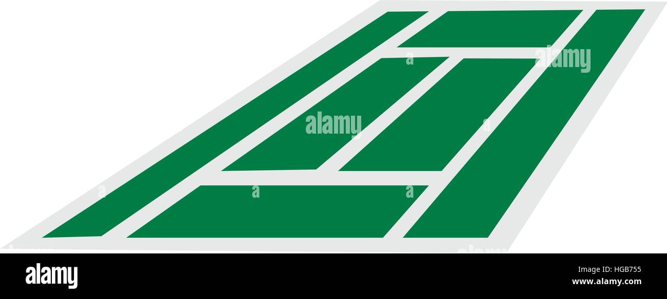 Court icon hi-res stock photography and images - Alamy