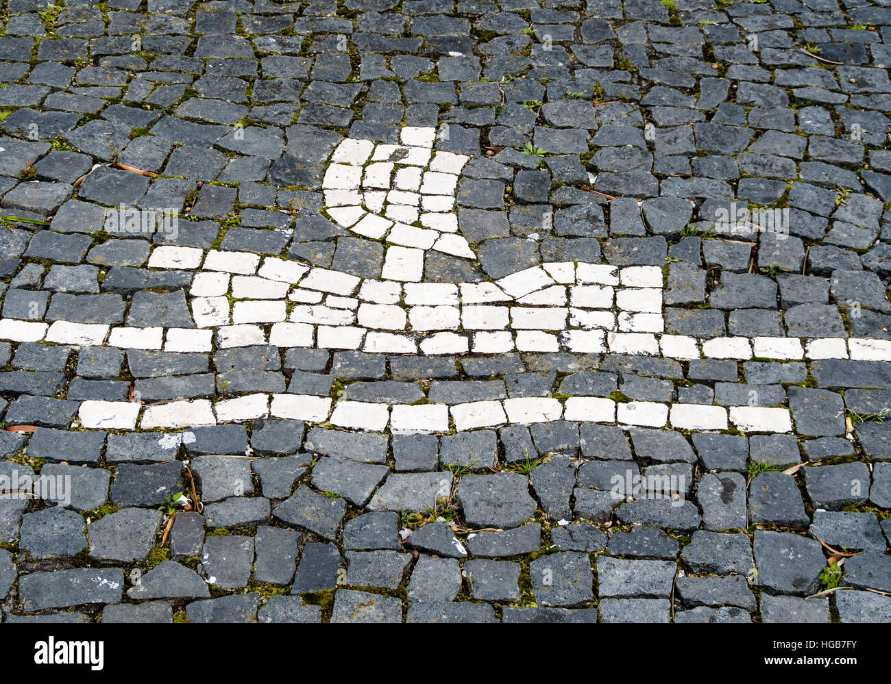 Pavement Decoration High Resolution Stock Photography and Images - Alamy