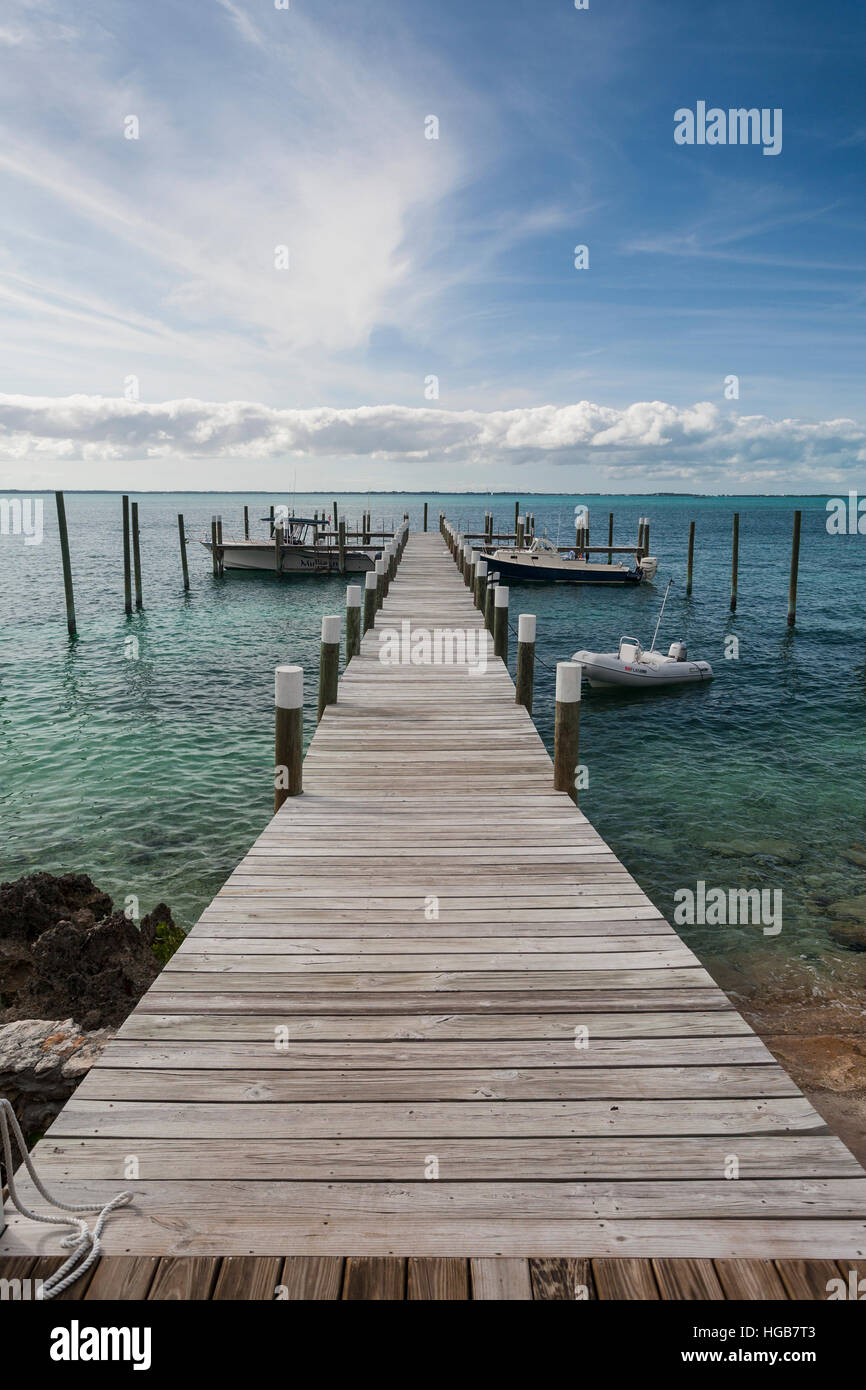 Lets Go Boating vertical. The long dock at Firefly seems to draw one ...