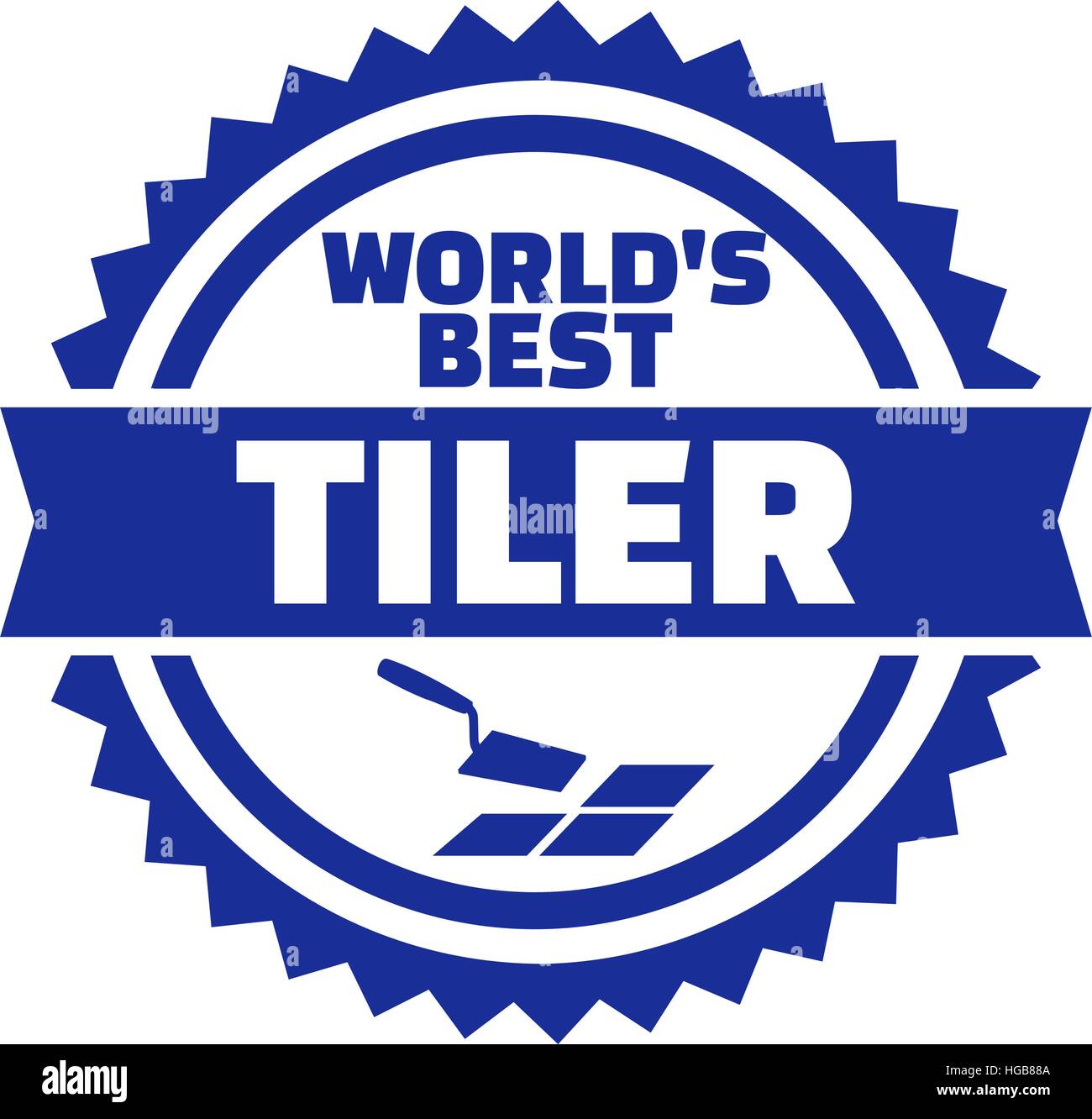 Professional man in button Stock Vector Images - Alamy