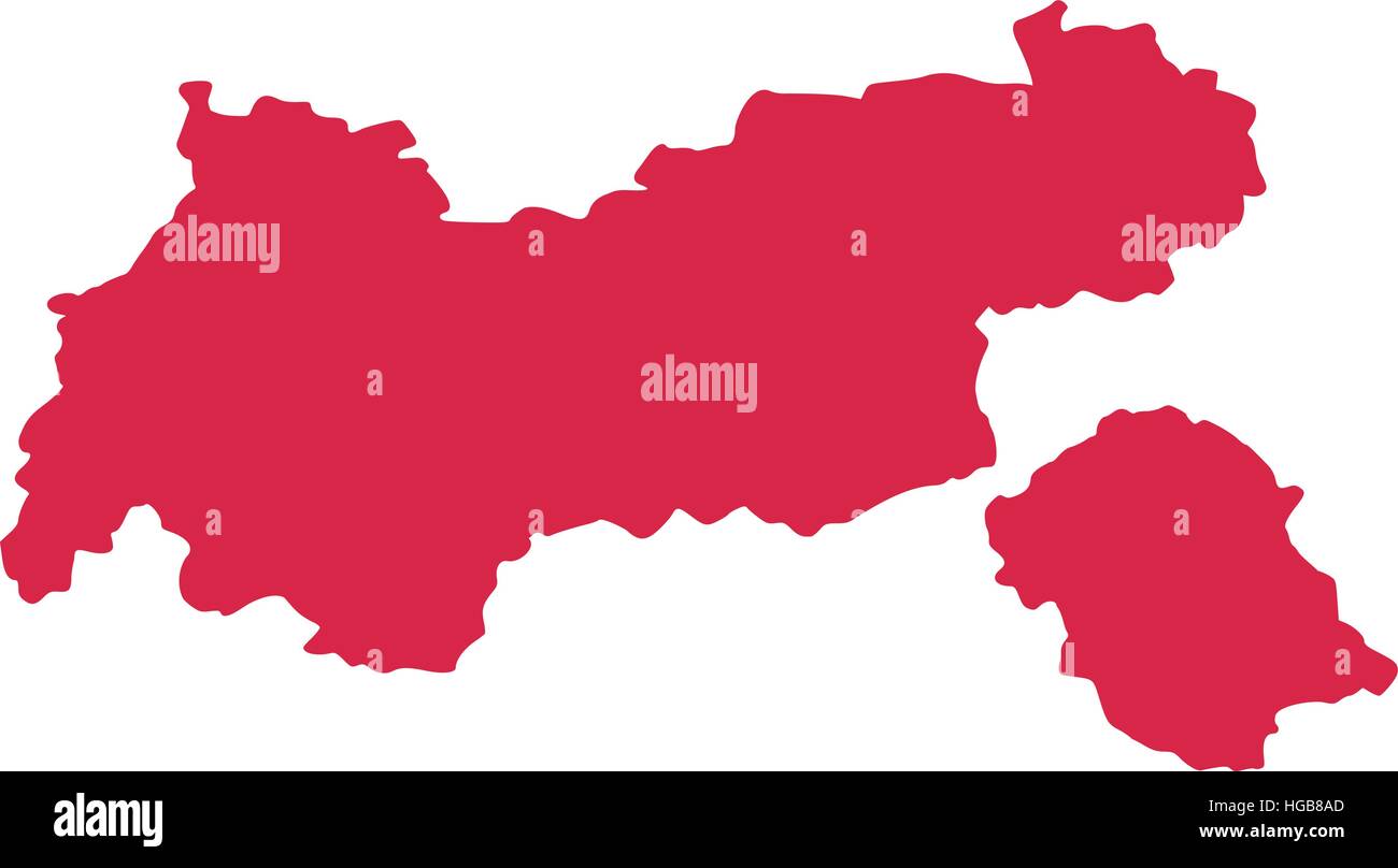 Tirol vector vectors hi-res stock photography and images - Alamy