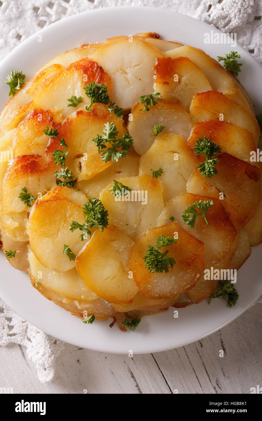 Anna potato hi-res stock photography and images - Alamy