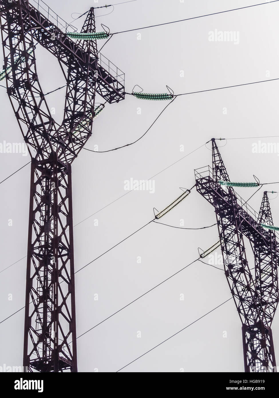 High power hi-res stock photography and images - Alamy