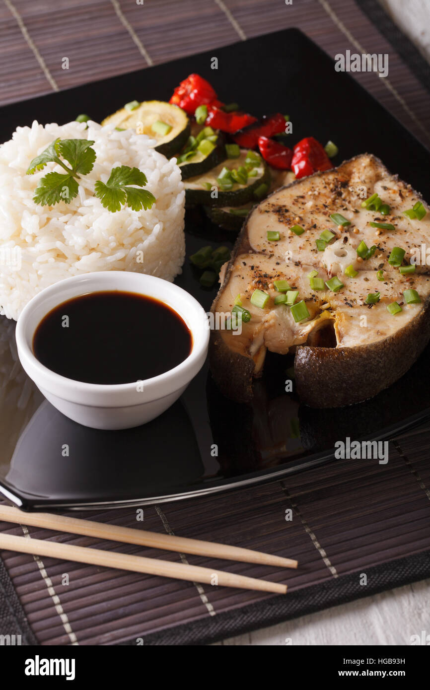 Escolar fish hi-res stock photography and images - Alamy