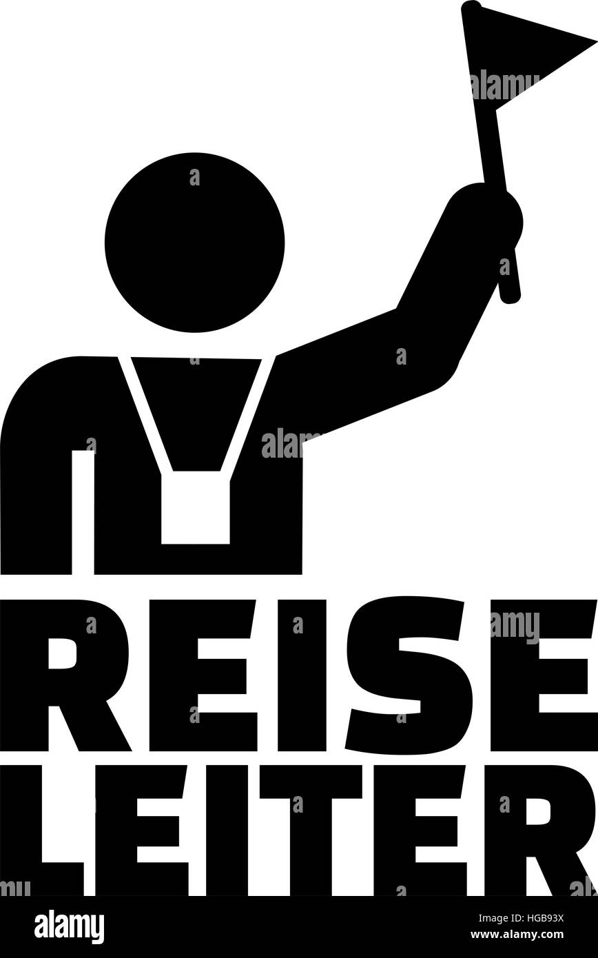 Tour guide icon vector vectors hi-res stock photography and images - Alamy