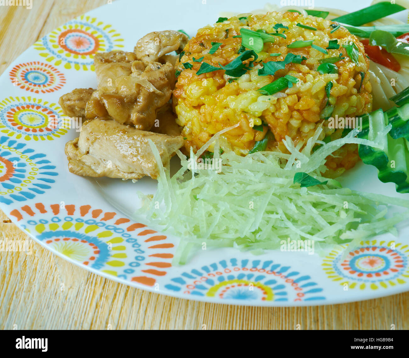 Kapi hi-res stock photography and images - Alamy