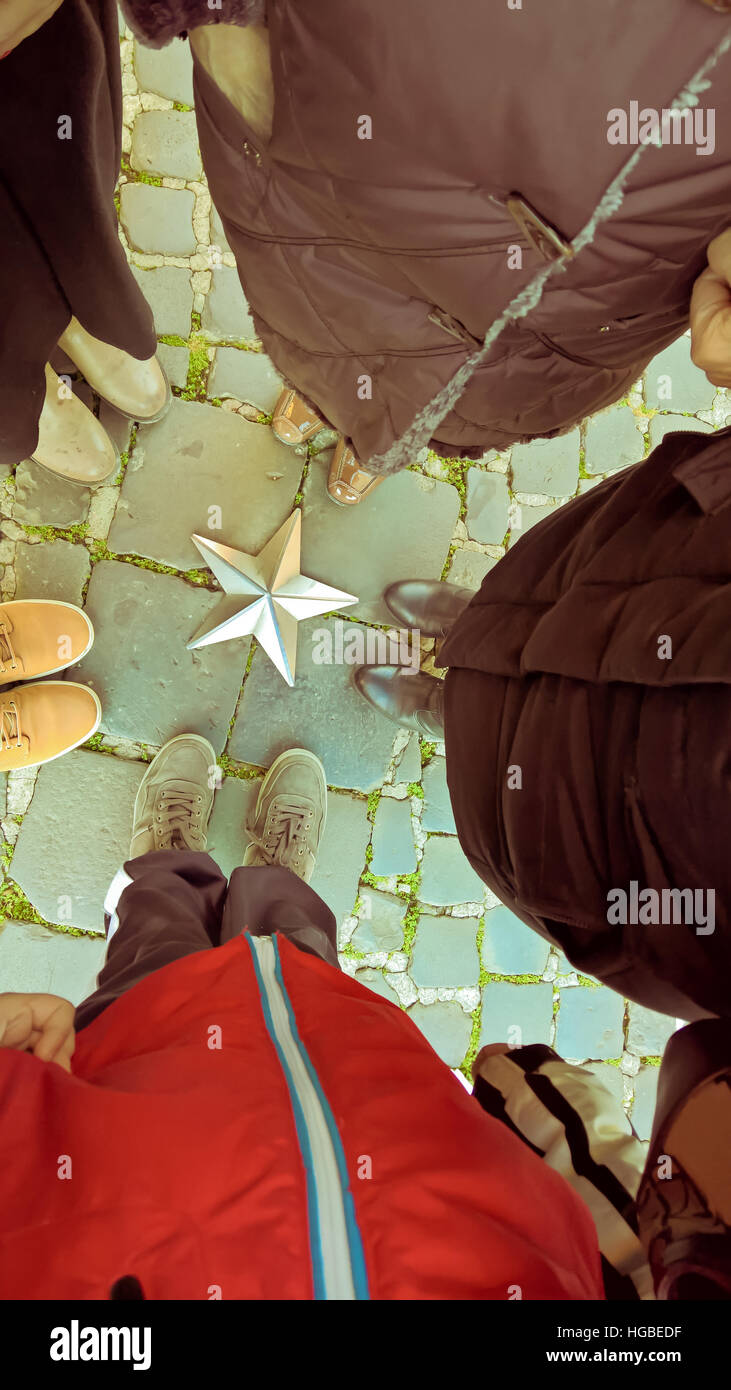 Family unity hi-res stock photography and images - Alamy