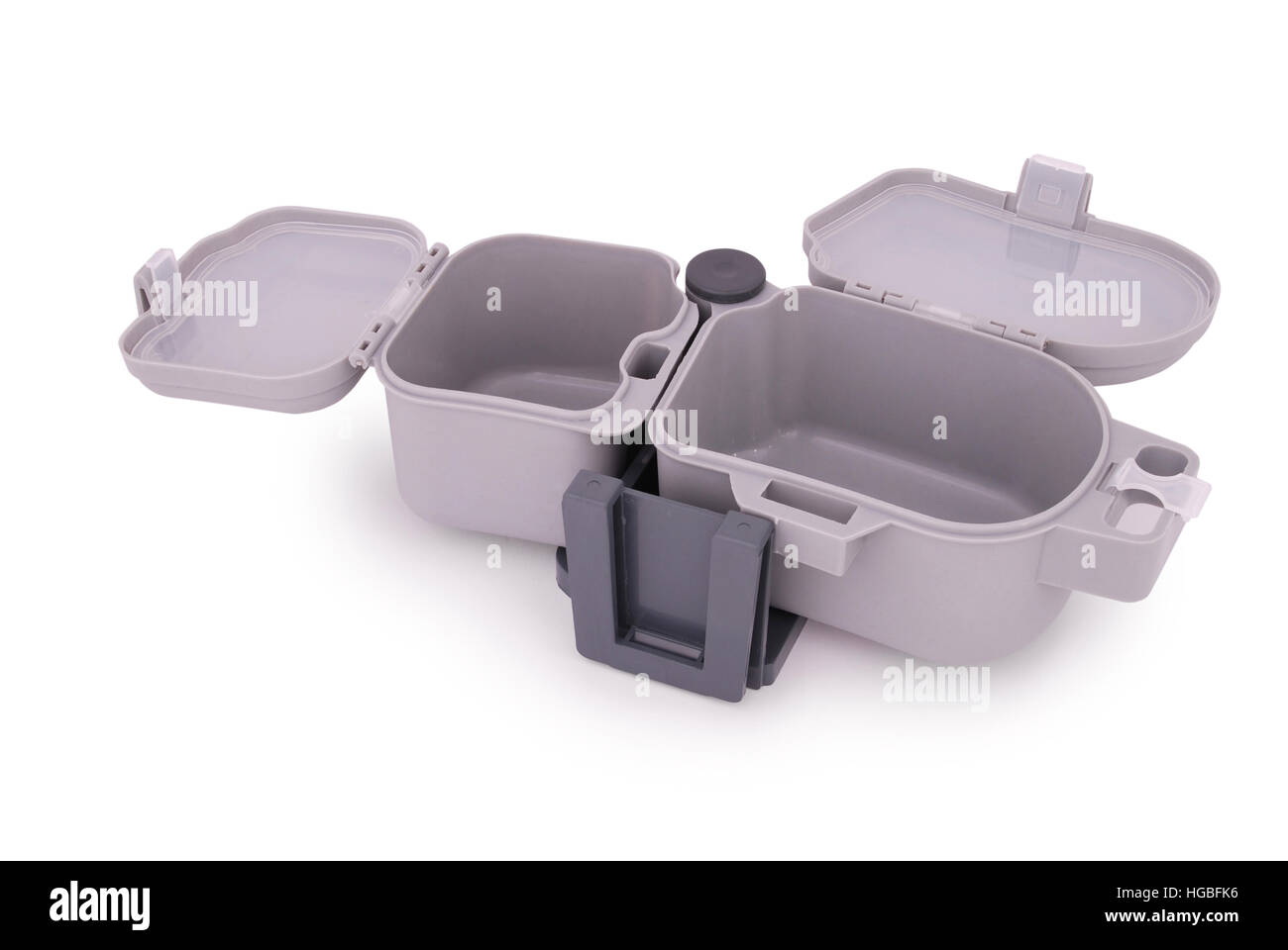 Tackle box hi-res stock photography and images - Alamy