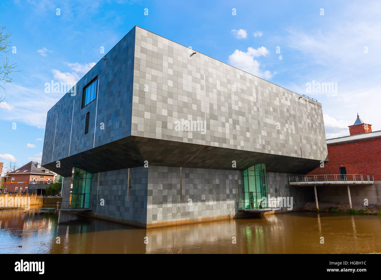 Van abbemuseum hi-res stock photography and images - Alamy