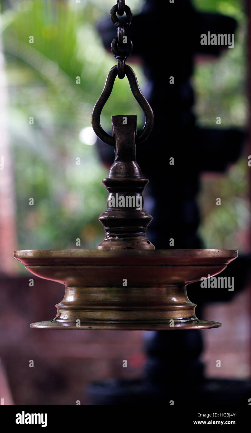 Hanging Oil Lamp Stock Photos & Hanging Oil Lamp Stock Images - Alamy