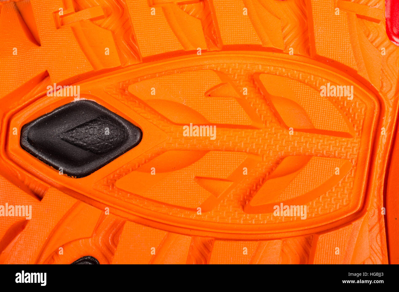 Sports shoe texture hi-res stock photography and images - Alamy